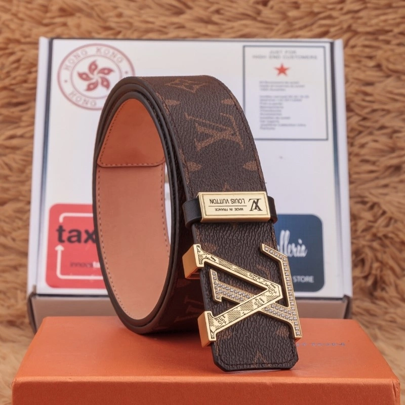 Inexpensive Louis Vuitton Belts
