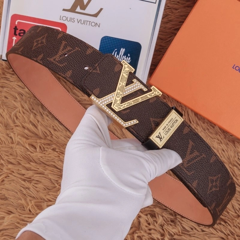 Inexpensive Louis Vuitton Belts