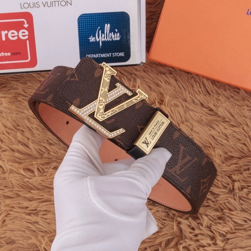 Inexpensive Louis Vuitton Belts