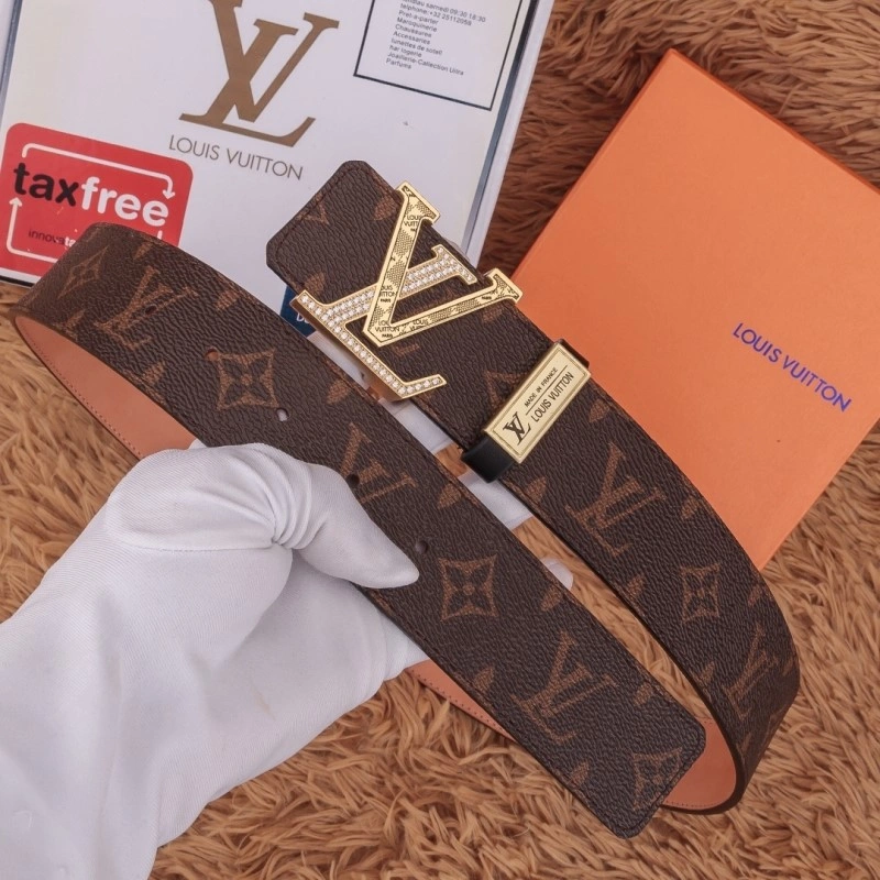 Inexpensive Louis Vuitton Belts