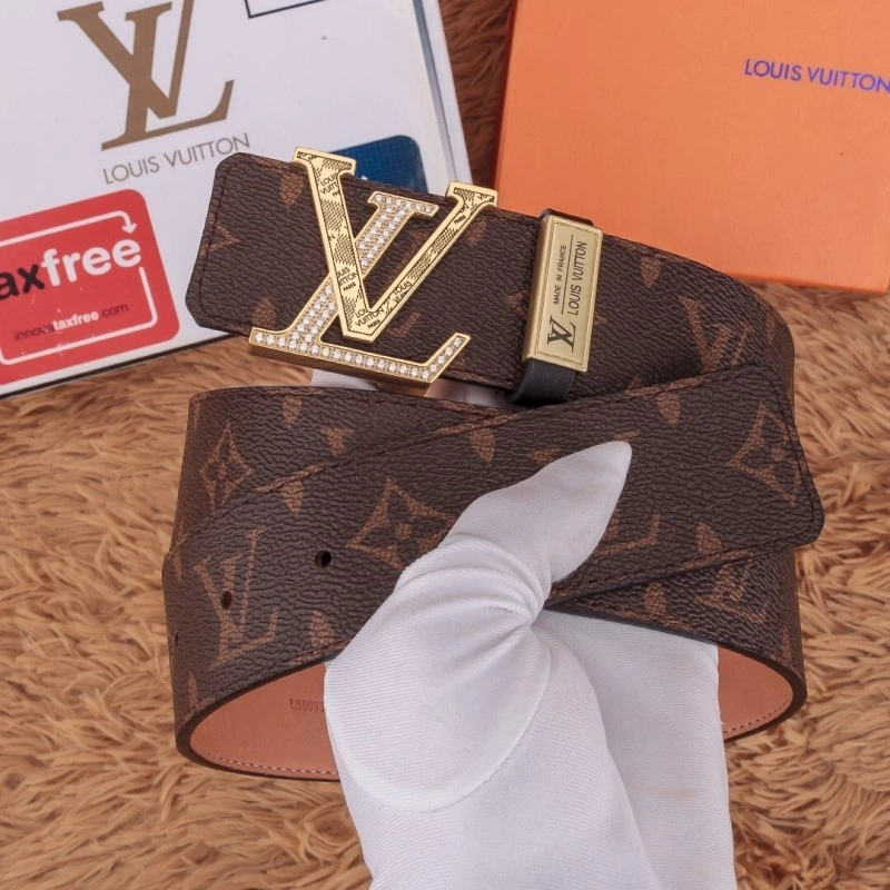 Inexpensive Louis Vuitton Belts