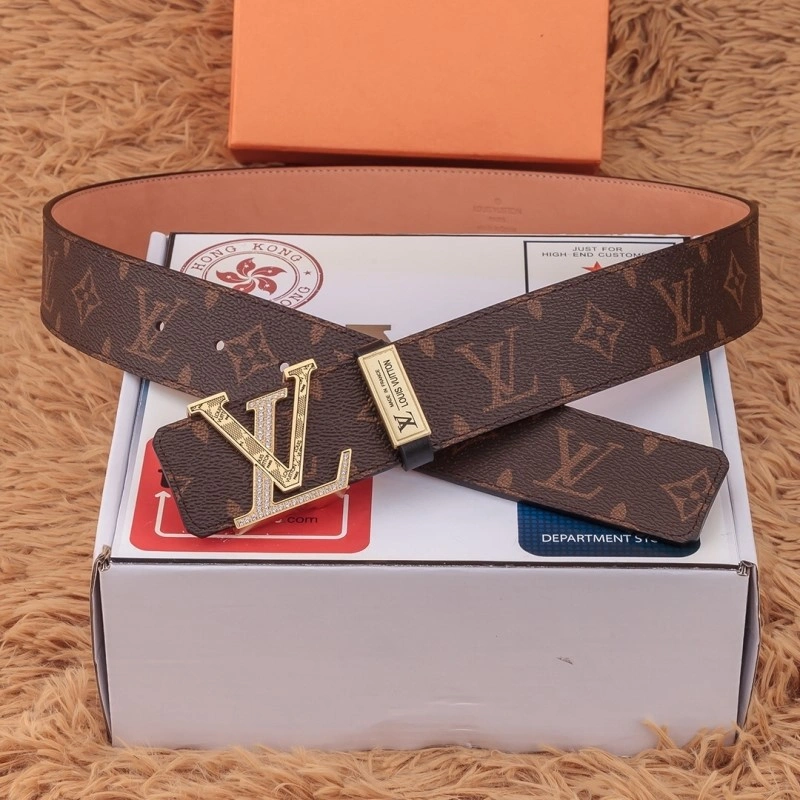 Inexpensive Louis Vuitton Belts
