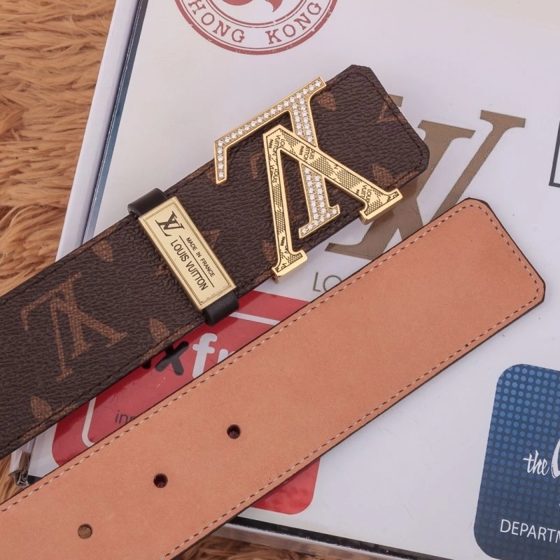 Inexpensive Louis Vuitton Belts