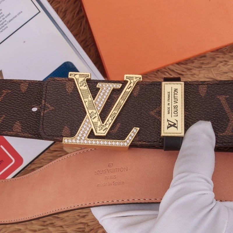 Inexpensive Louis Vuitton Belts