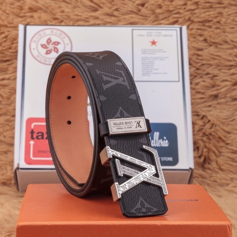 Top match Louis Vuitton Belts
