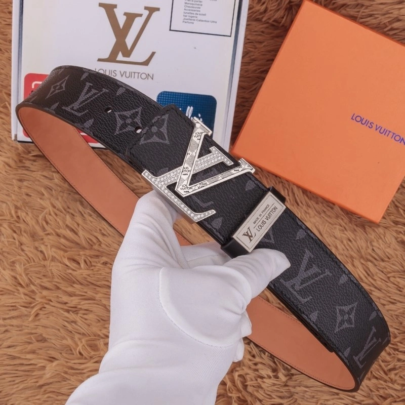 Top match Louis Vuitton Belts