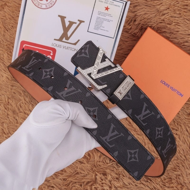 Top match Louis Vuitton Belts