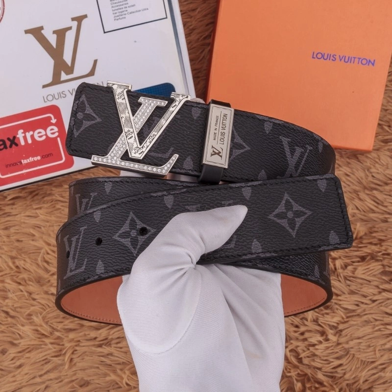 Top match Louis Vuitton Belts