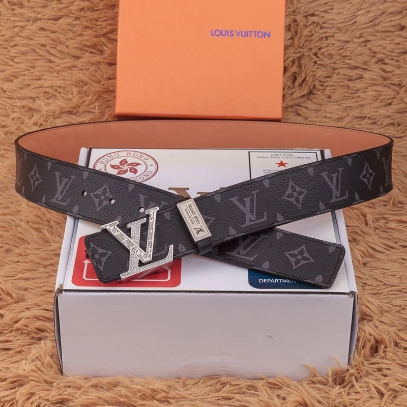 Top match Louis Vuitton Belts