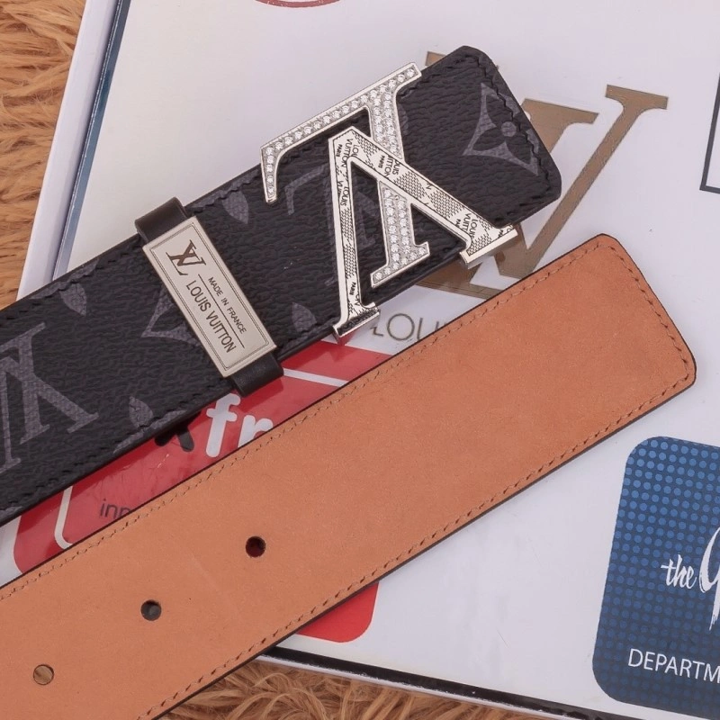 Top match Louis Vuitton Belts
