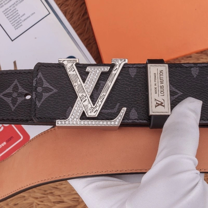 Top match Louis Vuitton Belts