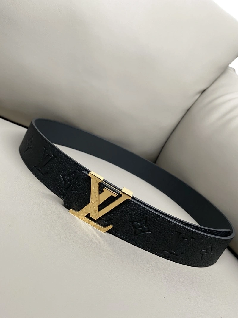 Perfect replica Louis Vuitton Belts
