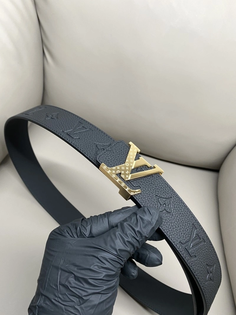 Perfect replica Louis Vuitton Belts
