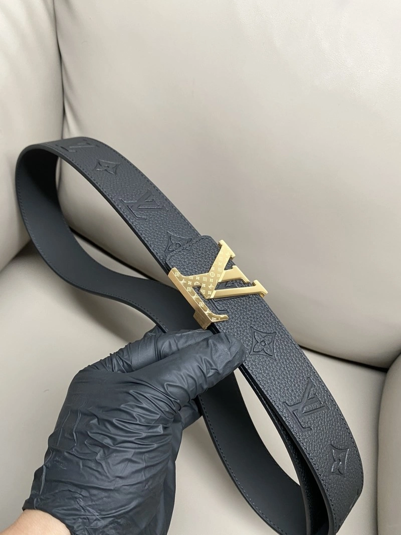 Perfect replica Louis Vuitton Belts