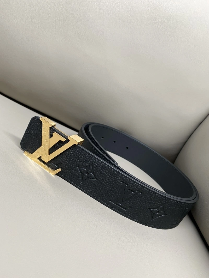 Perfect replica Louis Vuitton Belts