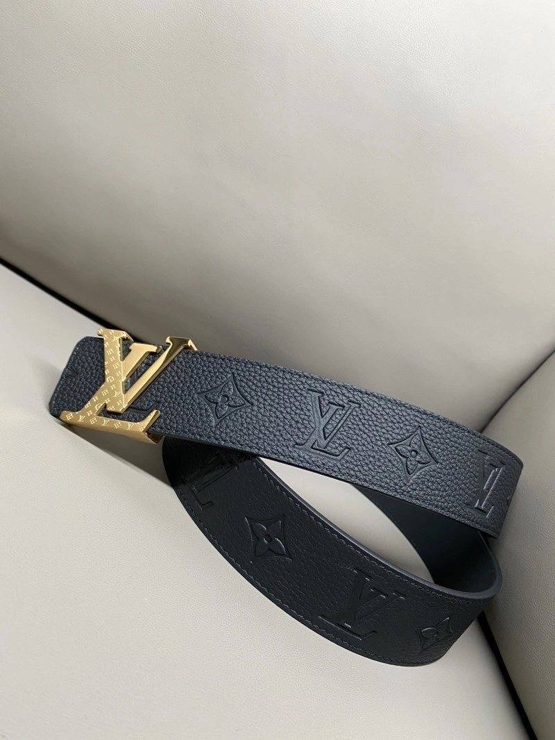 Perfect replica Louis Vuitton Belts