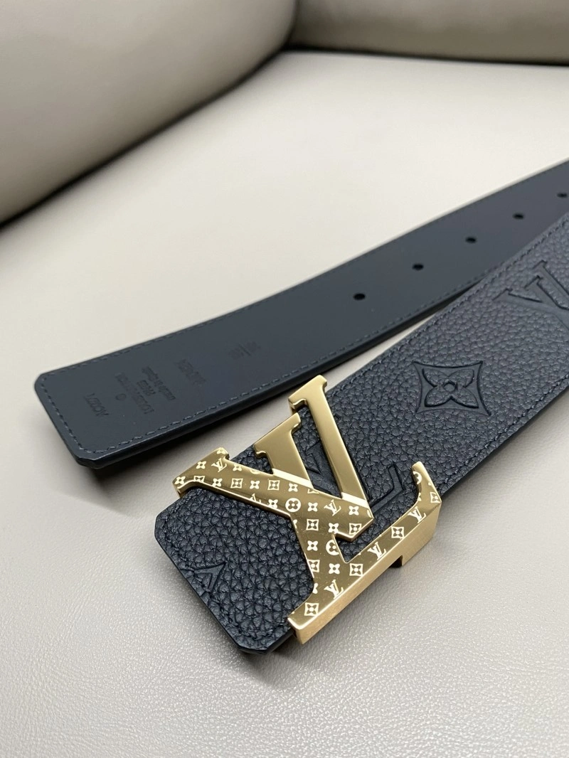 Perfect replica Louis Vuitton Belts