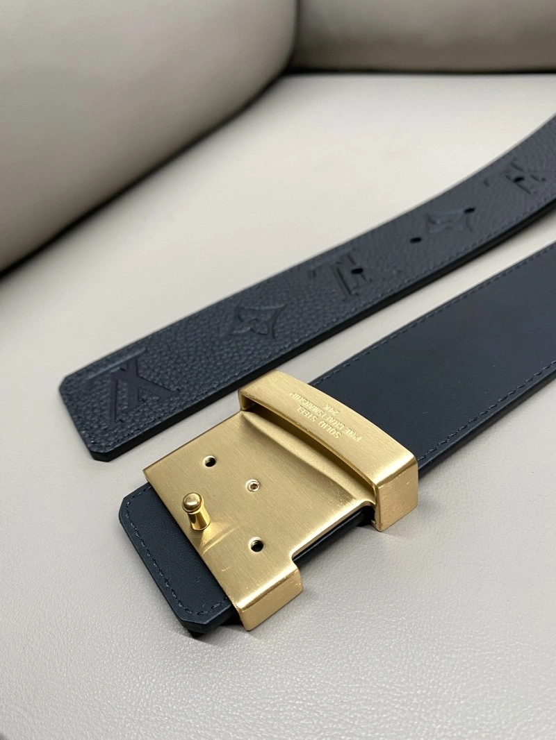 Perfect replica Louis Vuitton Belts