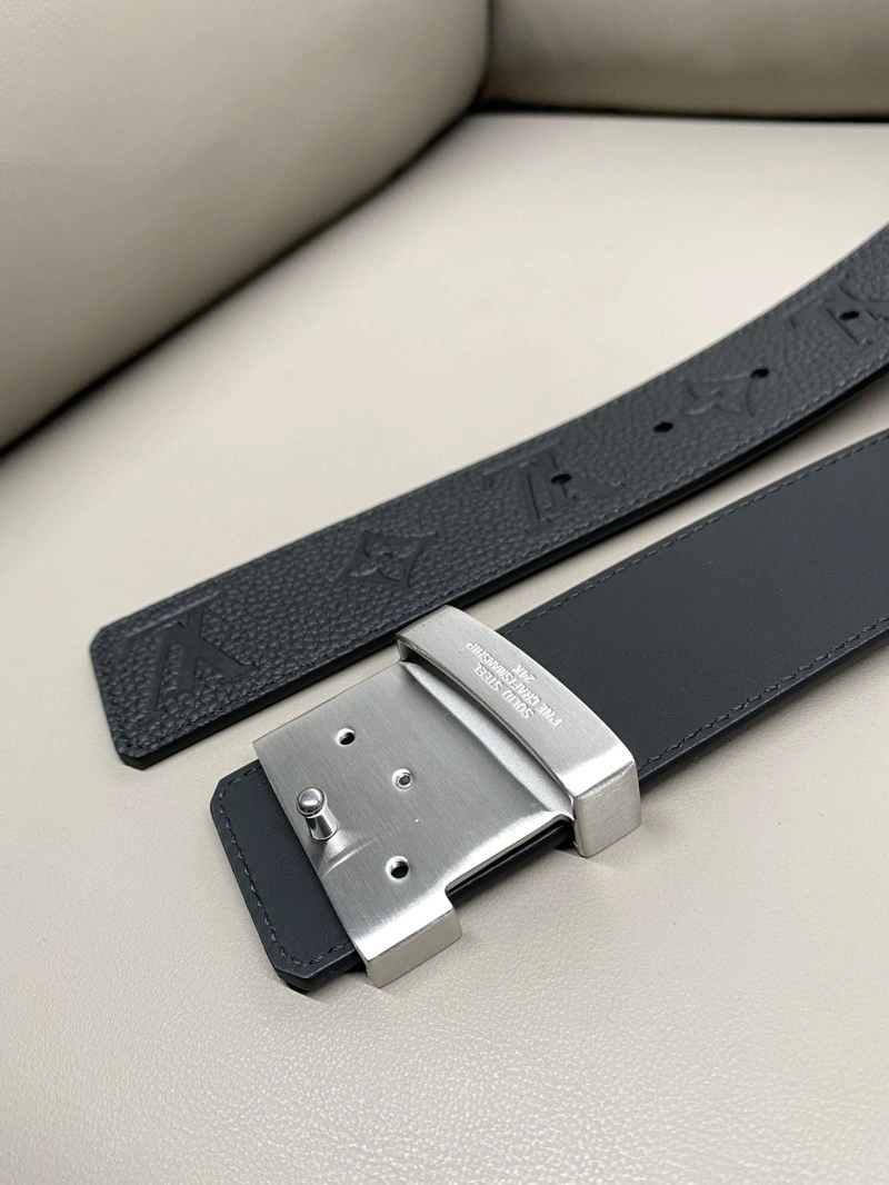 Cut-rate Louis Vuitton Belts