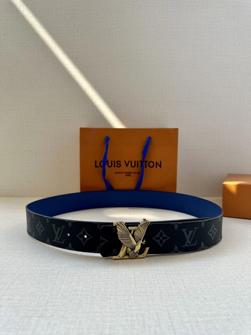 Perfect replica Louis Vuitton Belts