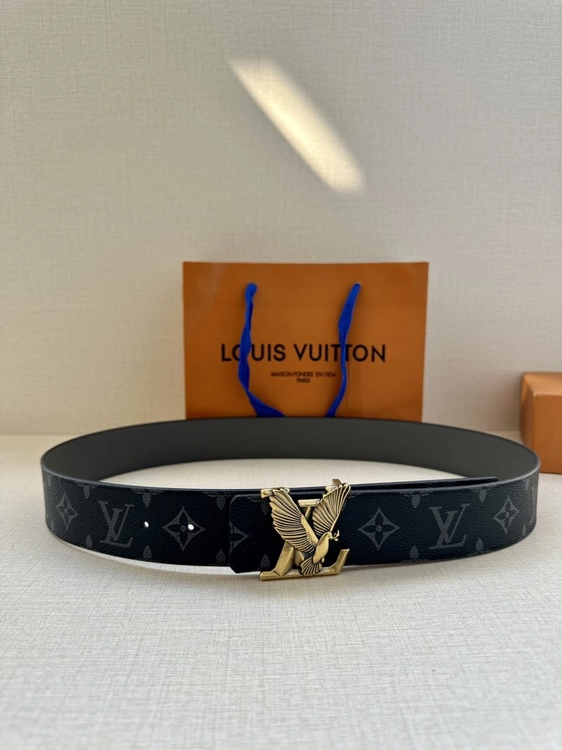 Low-cost Louis Vuitton Belts