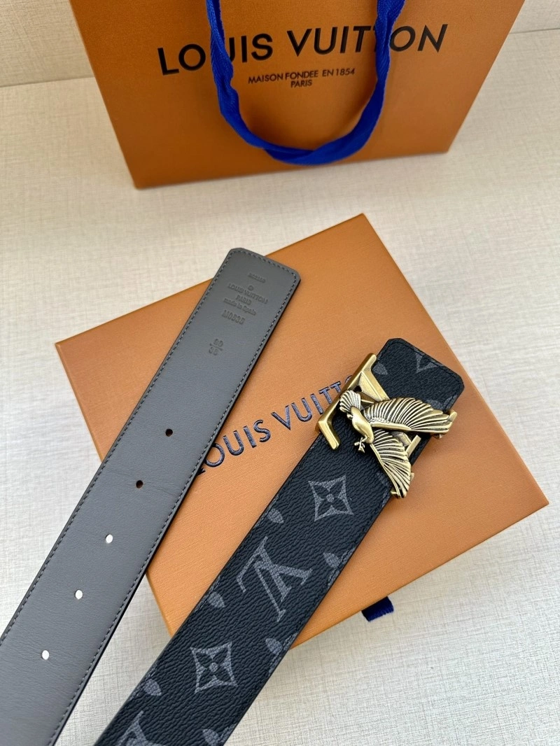 Low-cost Louis Vuitton Belts