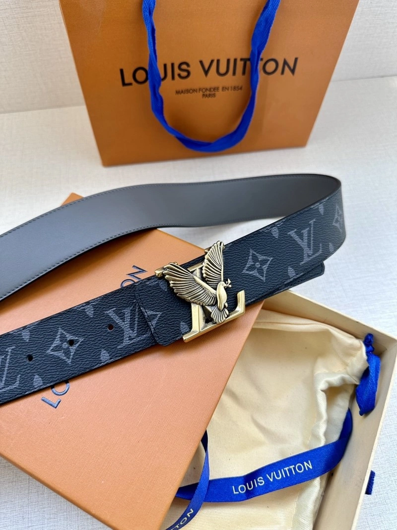Low-cost Louis Vuitton Belts