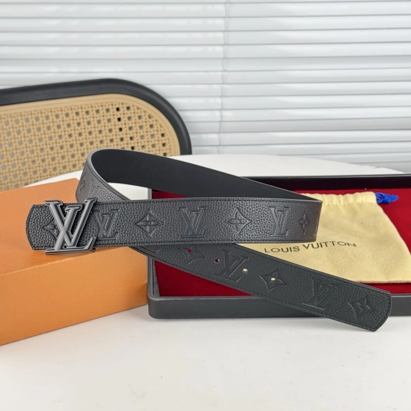 Exact replica Louis Vuitton Belts