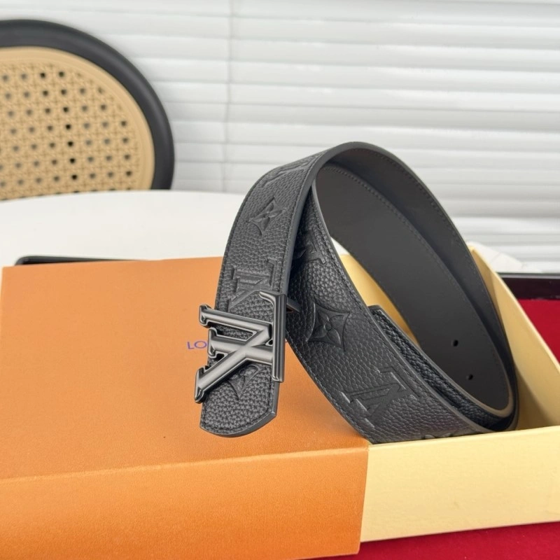 Exact replica Louis Vuitton Belts