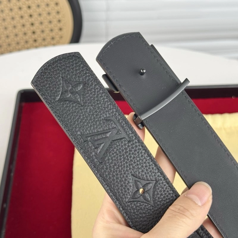 Exact replica Louis Vuitton Belts