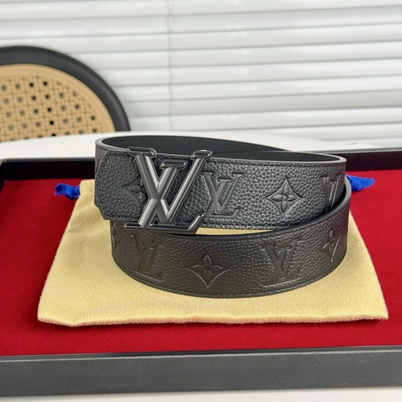 Exact replica Louis Vuitton Belts