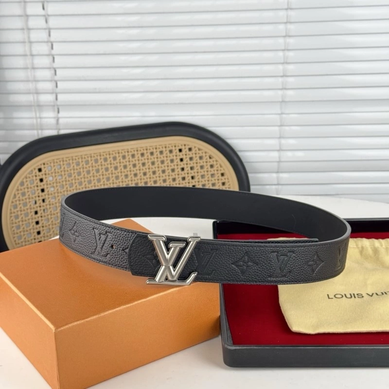 Legit Louis Vuitton Belts