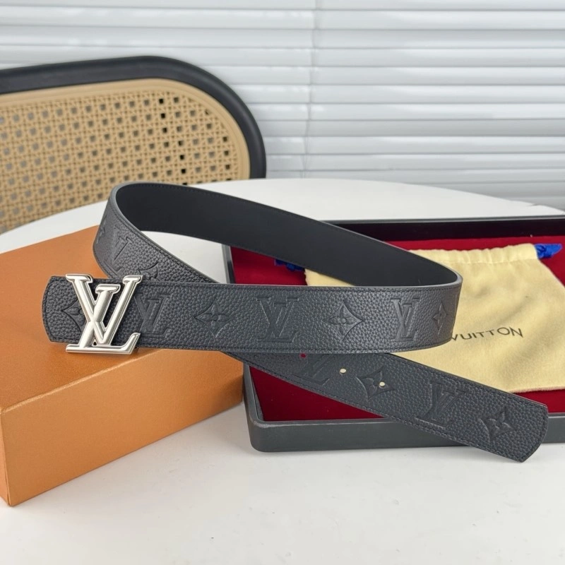 Legit Louis Vuitton Belts