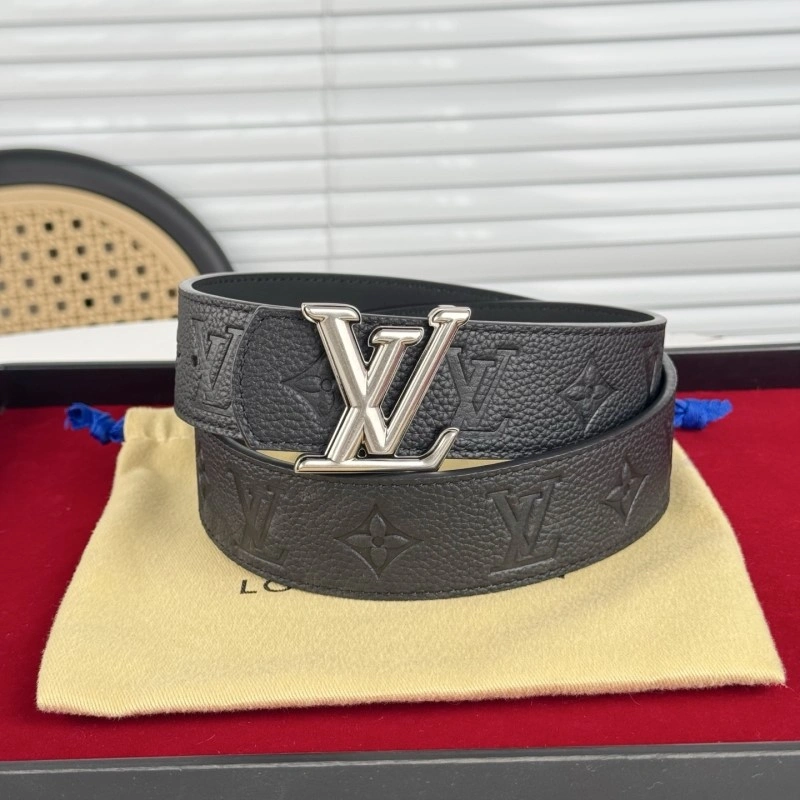 Legit Louis Vuitton Belts