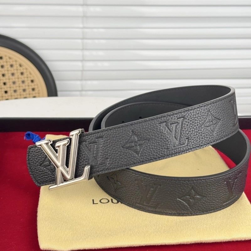 Legit Louis Vuitton Belts