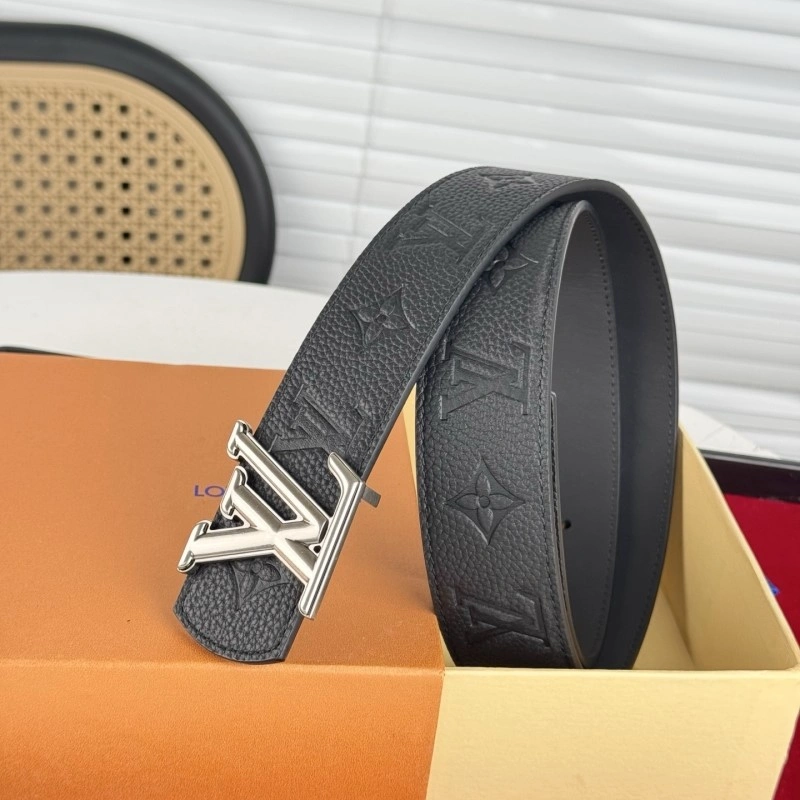 Legit Louis Vuitton Belts