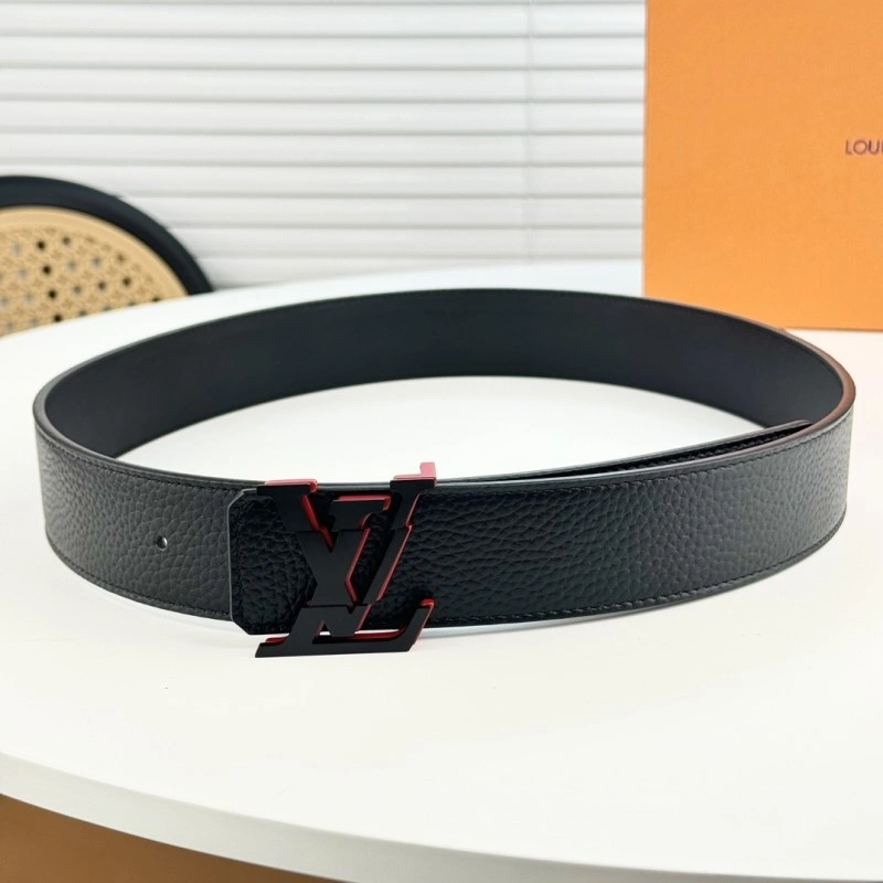 Genuine Louis Vuitton Belts