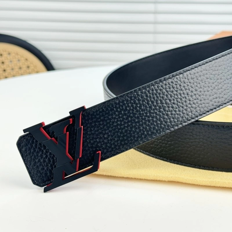 Genuine Louis Vuitton Belts