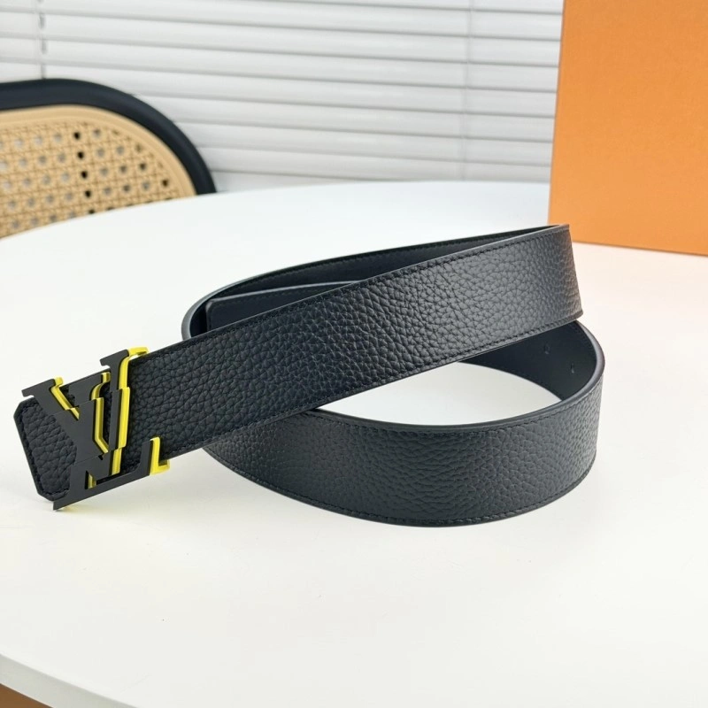 Bargain Louis Vuitton Belts