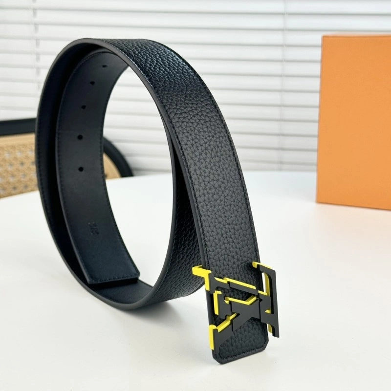 Bargain Louis Vuitton Belts