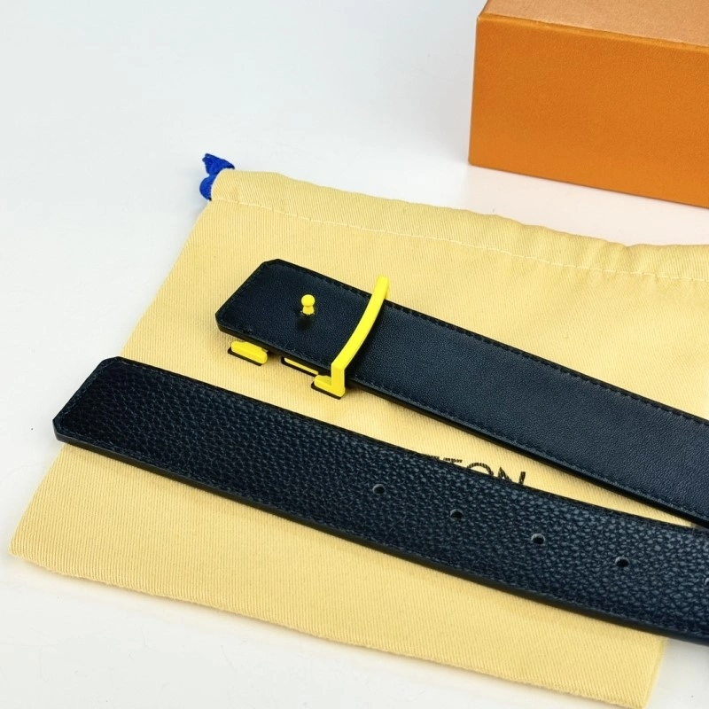 Bargain Louis Vuitton Belts