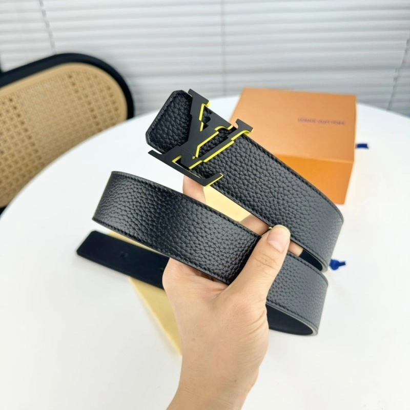 Bargain Louis Vuitton Belts