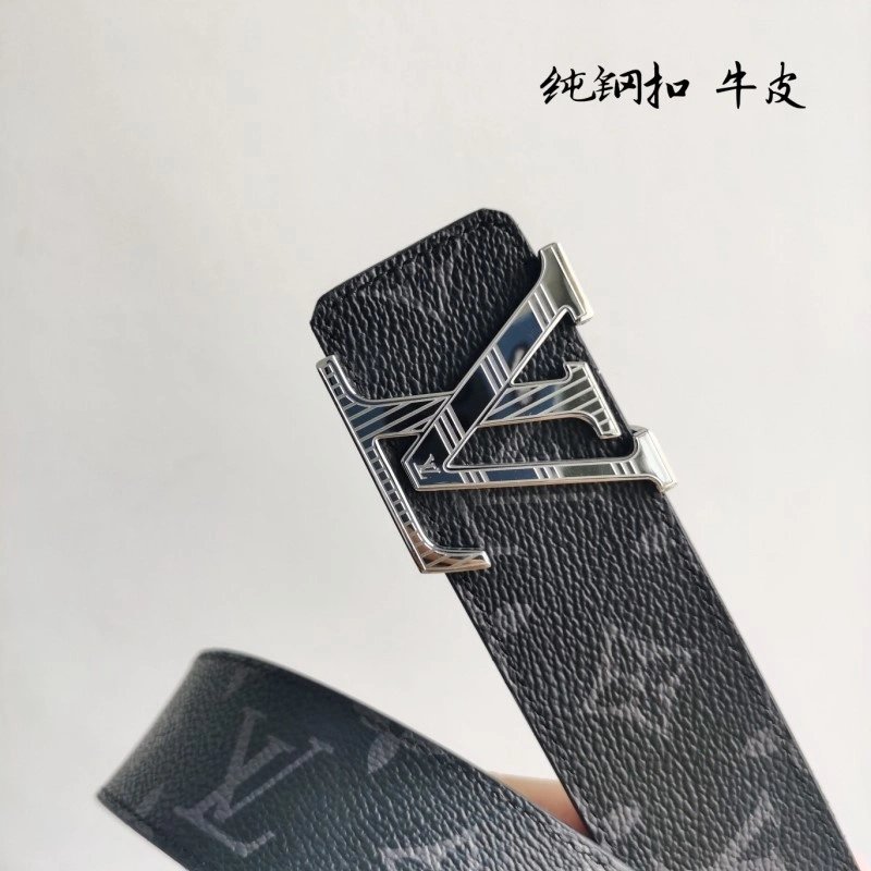 1:1 copy Louis Vuitton Belts