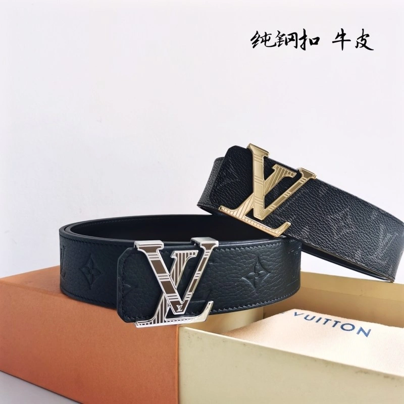 1:1 copy Louis Vuitton Belts