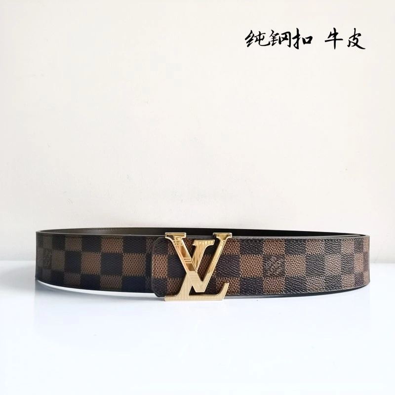 Cut-rate Louis Vuitton Belts