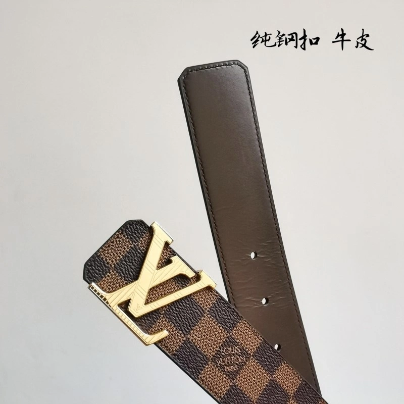 Cut-rate Louis Vuitton Belts