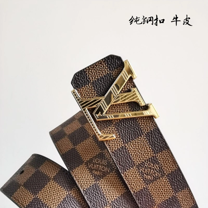 Cut-rate Louis Vuitton Belts