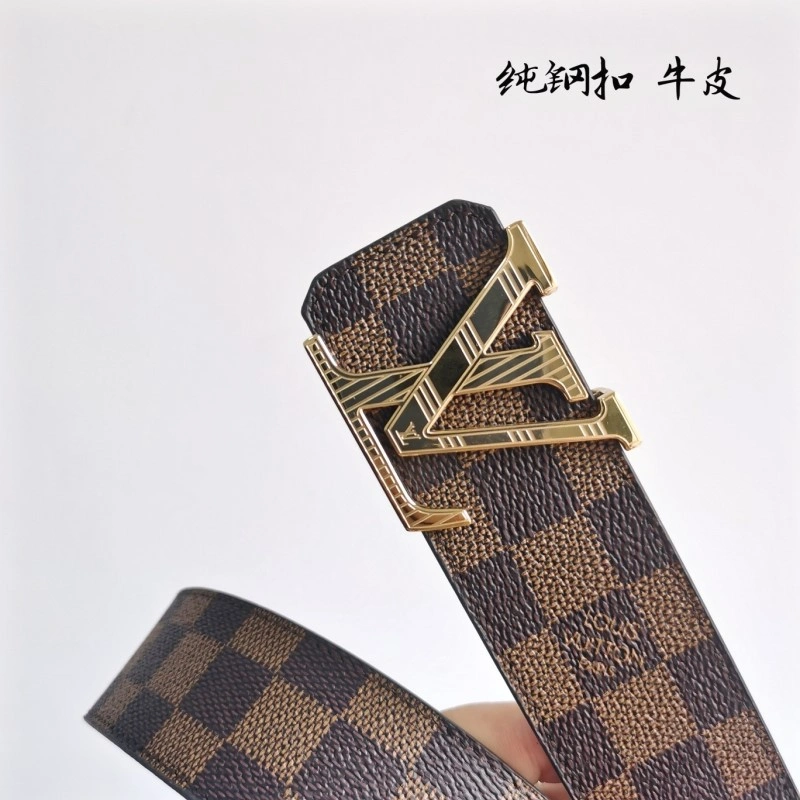 Cut-rate Louis Vuitton Belts