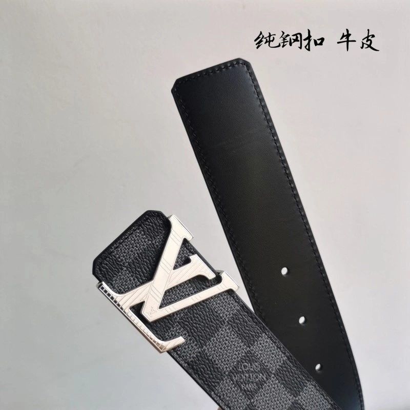 Value-priced Louis Vuitton Belts