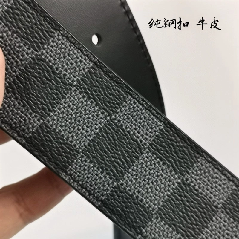 Value-priced Louis Vuitton Belts